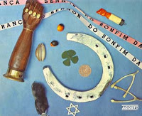 P A T Z: OBJETOS E SIMBOLOS QUE TRAZEM SORTE